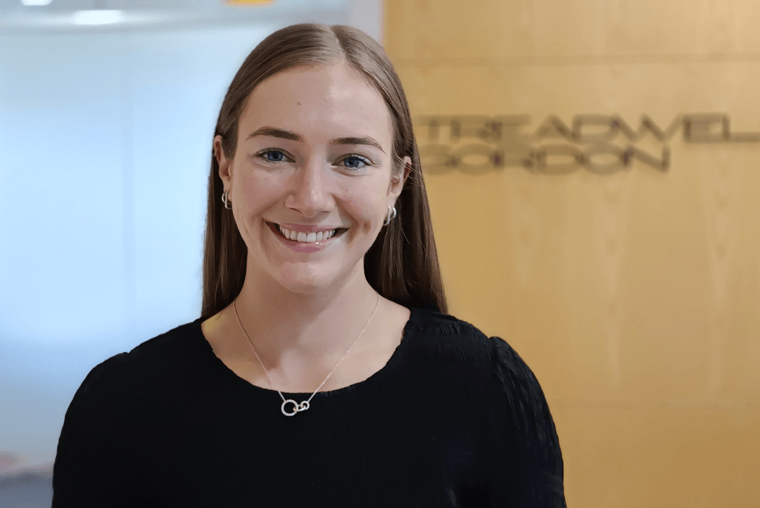 Zeah Brewer, Solicitor, Treadwell Gordon